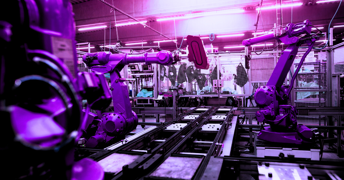 Agentic AI in Manufacturing: 5 Production-Floor Wins That Deliver Real ROI