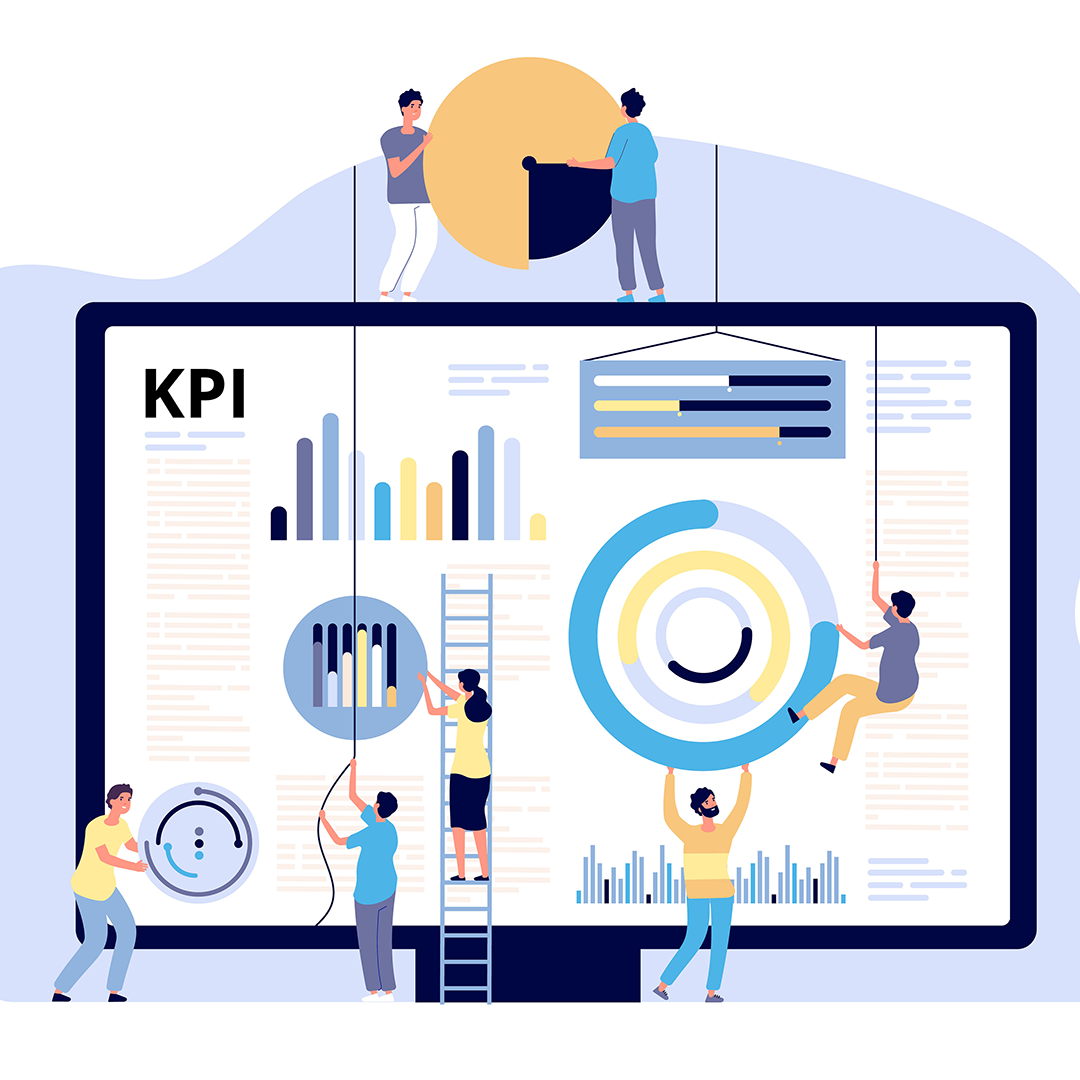 Smart teams track UX metrics on their KPI scorecard. Do you?