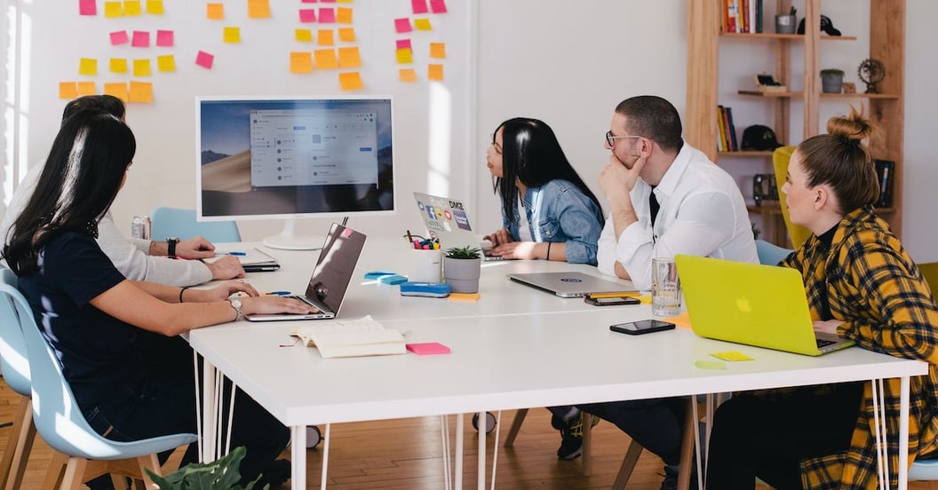 5 Stages of User-Centered Design Thinking | ChaiOne