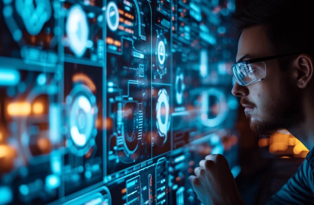 Choosing the Right Experts for Your Data Project