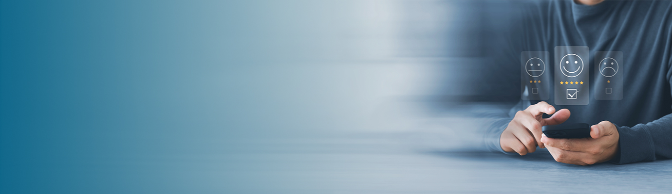 Voice of Customer | ChaiOne