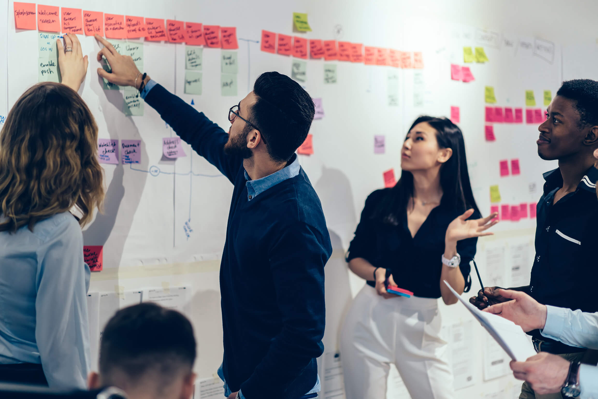 Determining what to fix first with a Prioritization Workshop