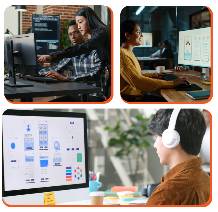 Talent - Find Your Best Match | ChaiOne